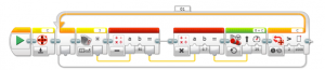Programming #101: The Line Follower Principle - International Robotics ...